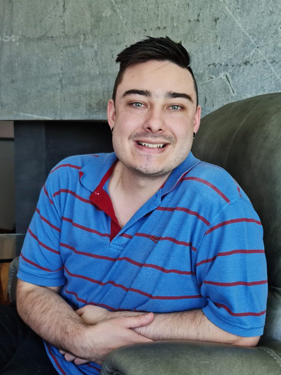 Kieran Bailey 🏳️‍🌈🇿🇦 (@KieranKBailey) | Twitter