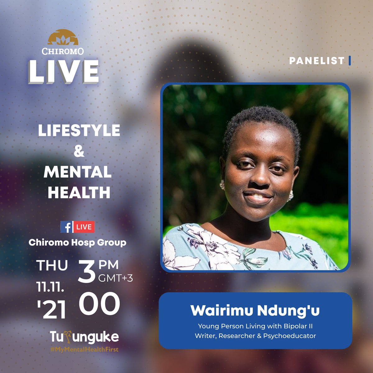 @everlynmuthama (@EverlynMuthama) | Twitter