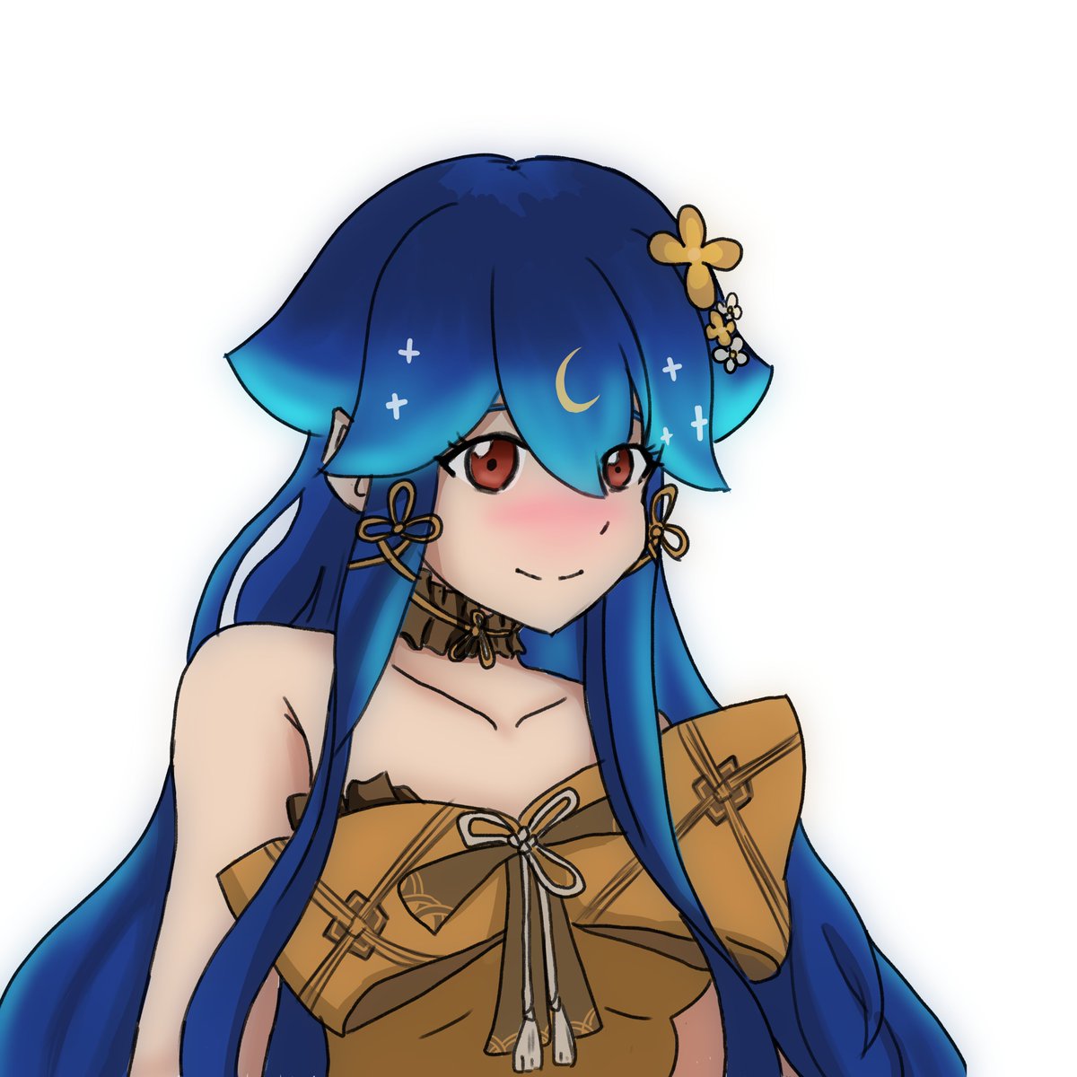 Jun Mitsui (@mitsui_jun) さんのイラスト・マンガ作品まとめ (11 件) - Twoucan