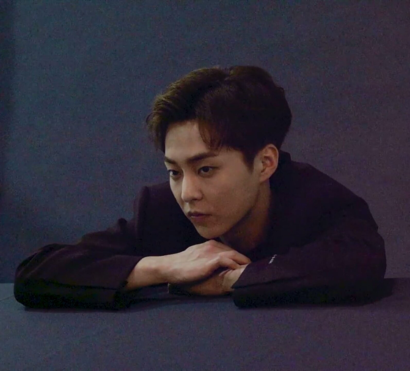 Xiumin Handsome