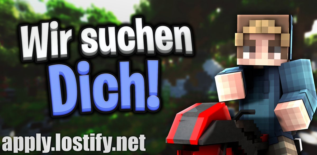 Lostify.net Devteam (@LostifyDev) | Twitter