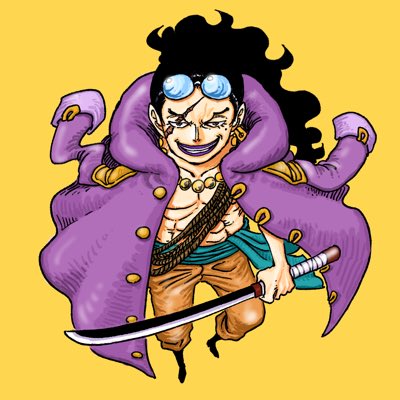 新しいプロフィール画像 」|ろふた(Rofta)のイラスト