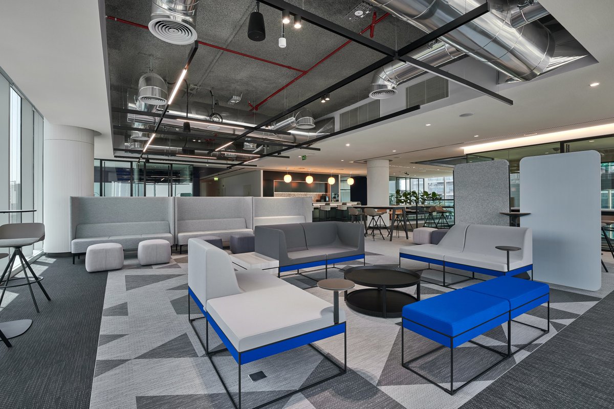 .Visa opens its flagship new Dubai HQ for the CEMEA region. The new ...