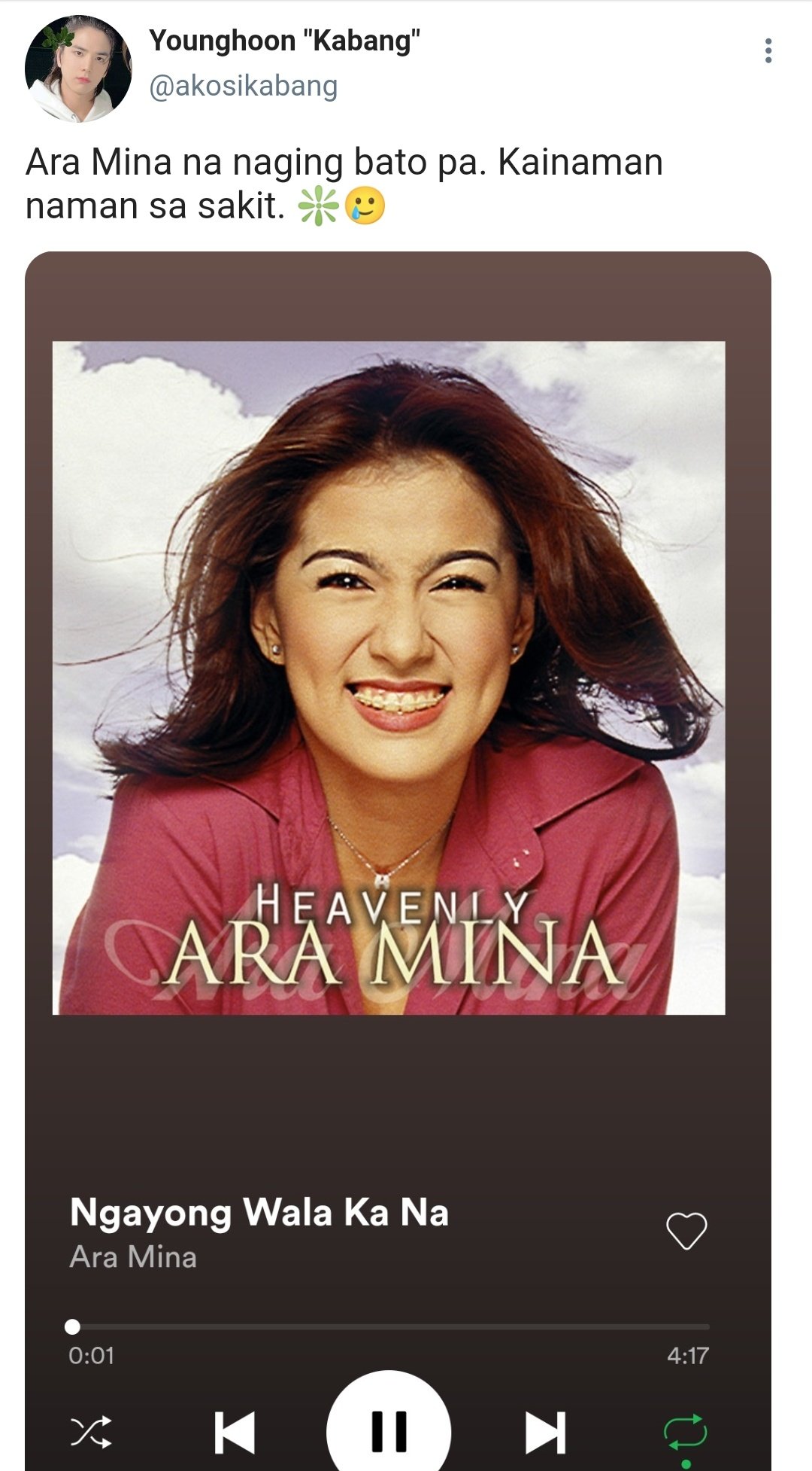 pat on Twitter: "36 🦇 (nabura yung chap 33 but hyunja3 invited maemae ...