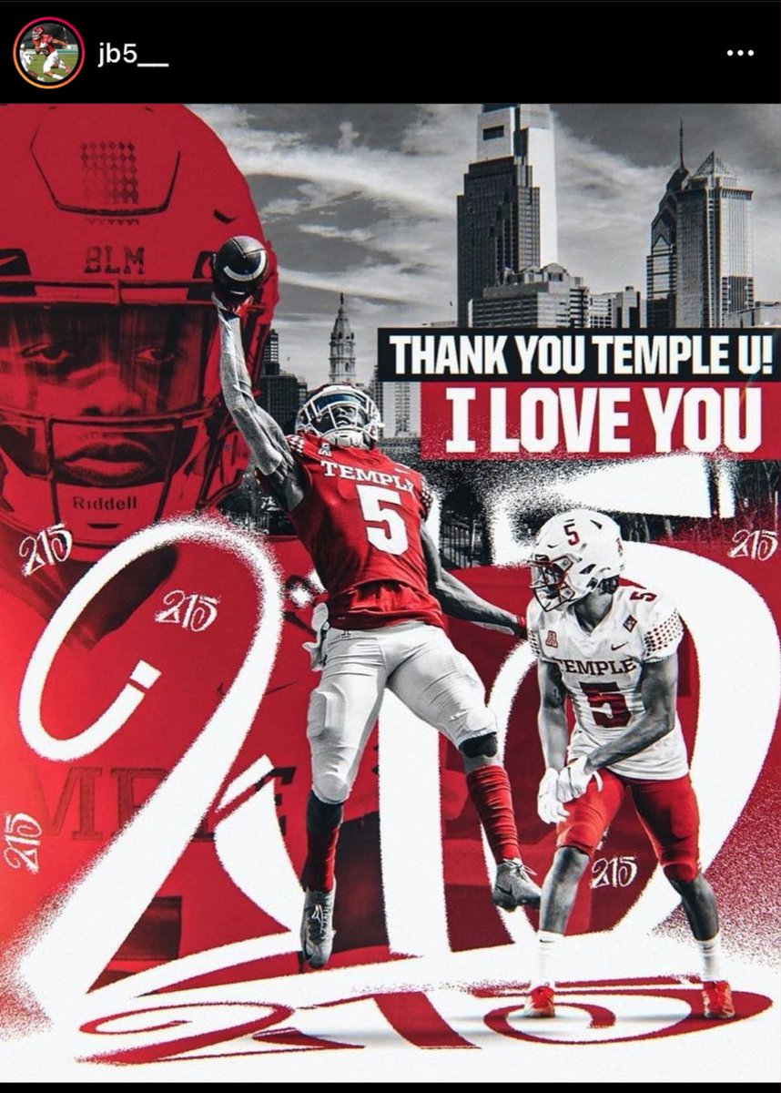 [DiAmore] Jadan Blue announced via Instagram he’s entering the transfer ...