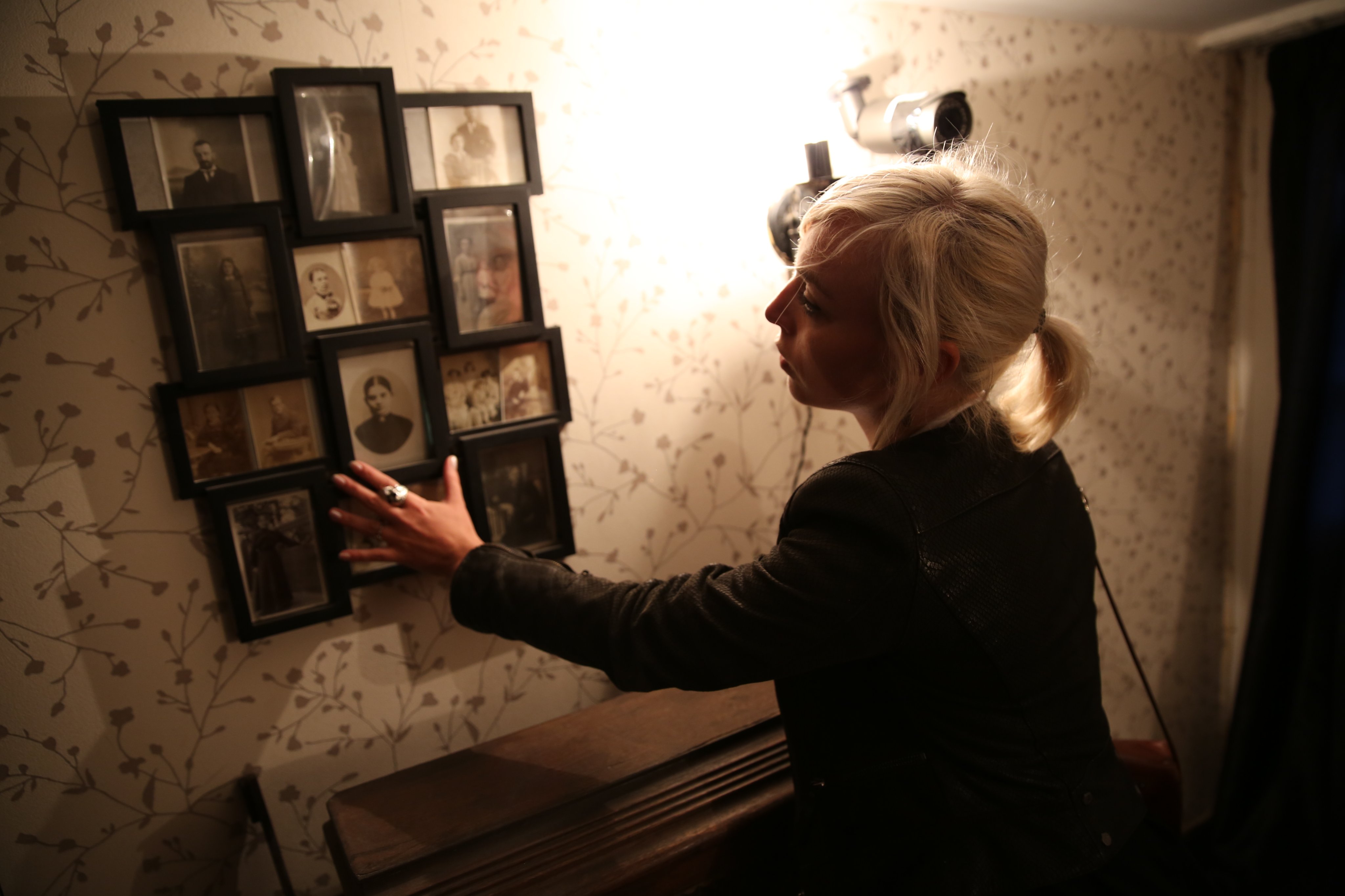 HauntTV Canada (@haunttvca) / Twitter