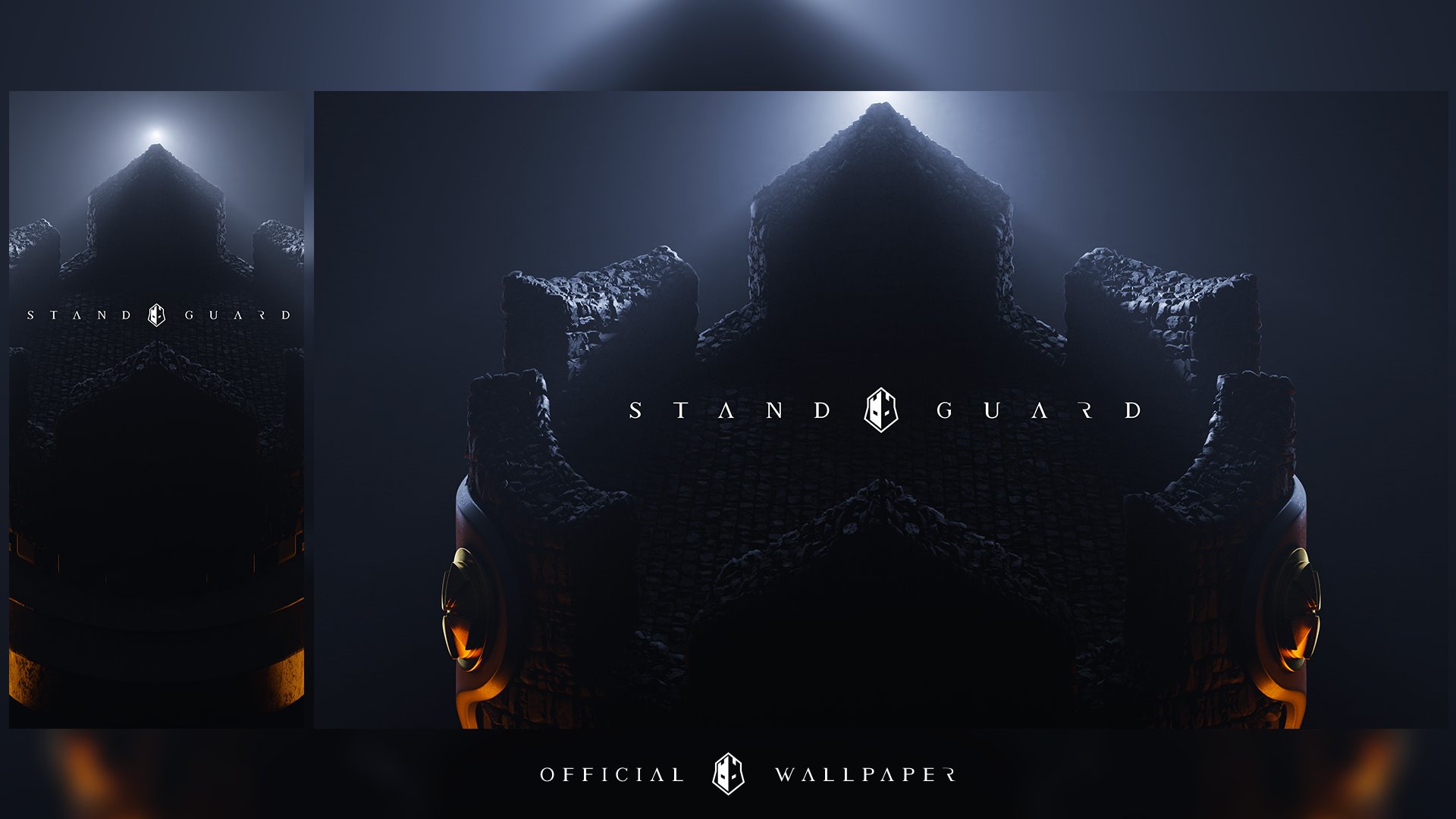 National Guard Wallpaper