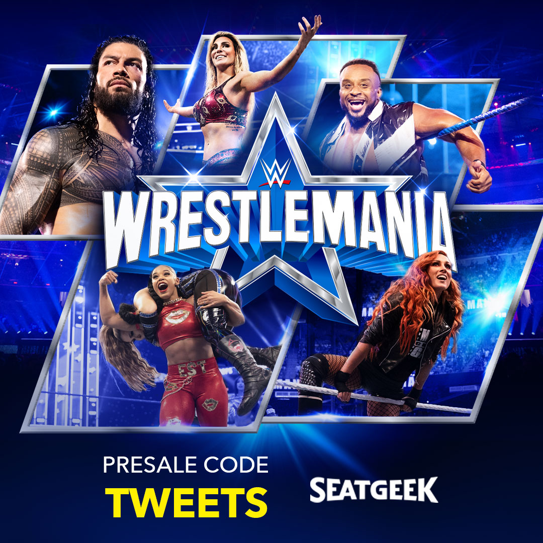 Wwe Wrestlemania 30 Poster