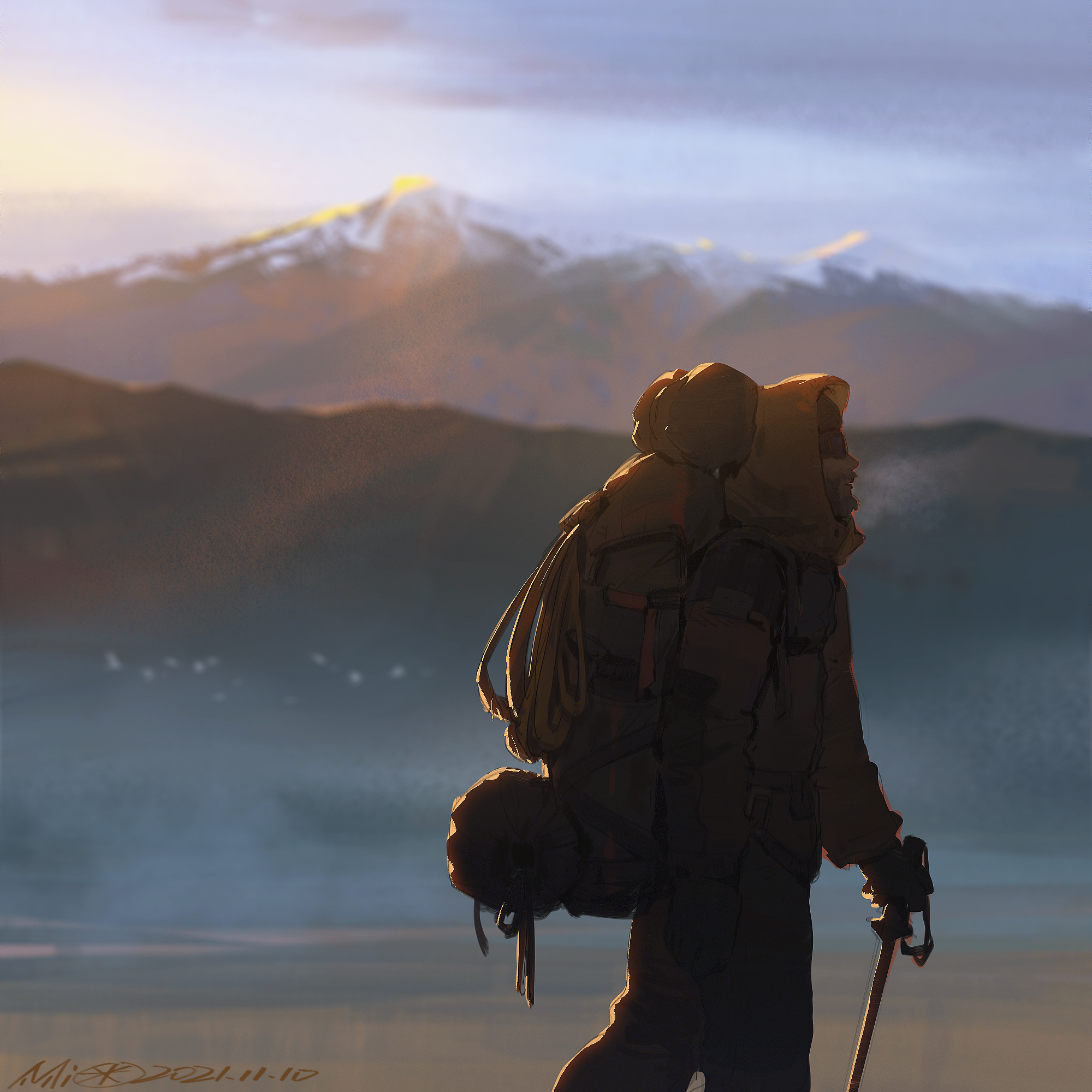 ALZi米_V2 on Twitter: "Where to go. https://t.co/prAIWelfkd" / Twitter