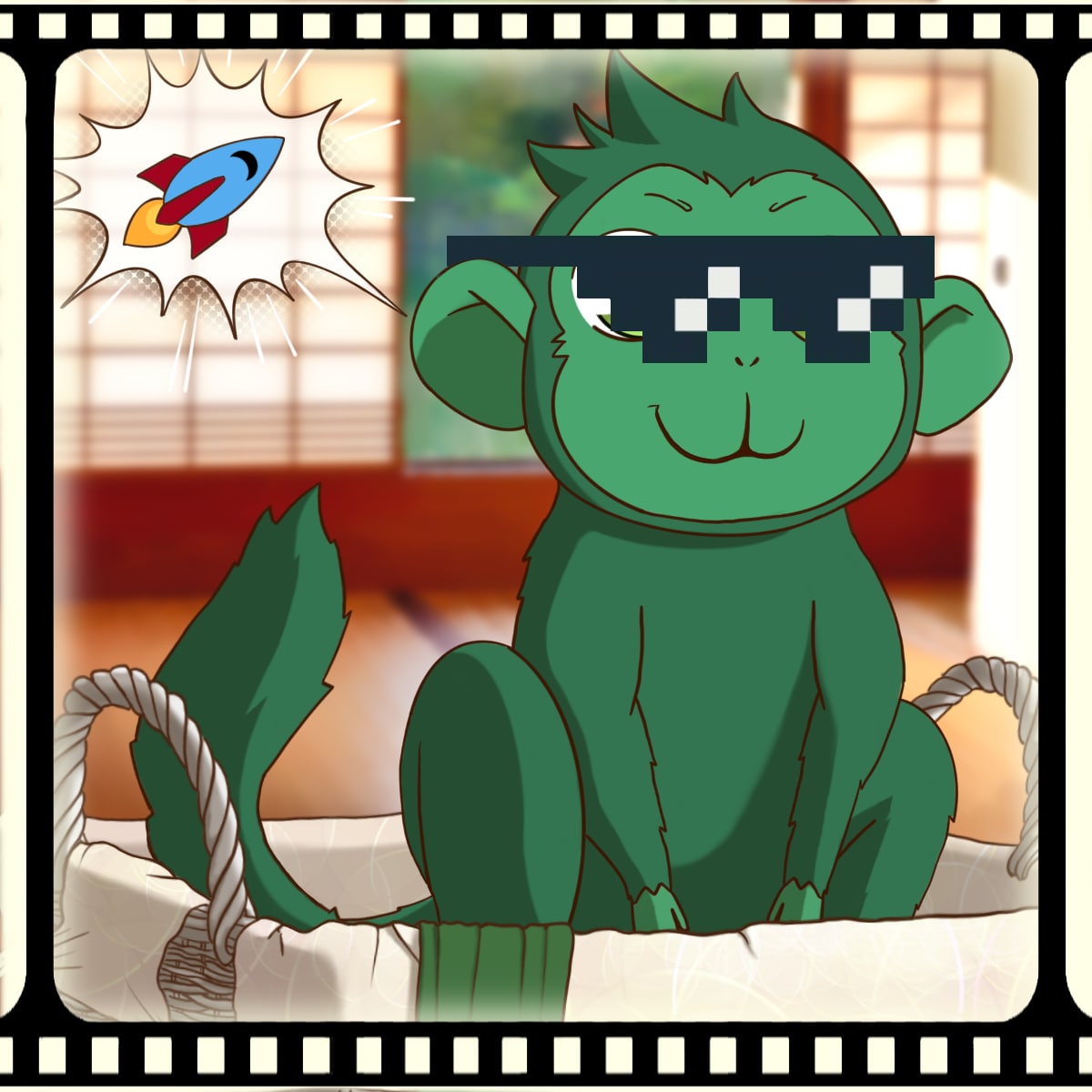 SolChan & SolChan Pets (@Solchan_NFT) | Twitter