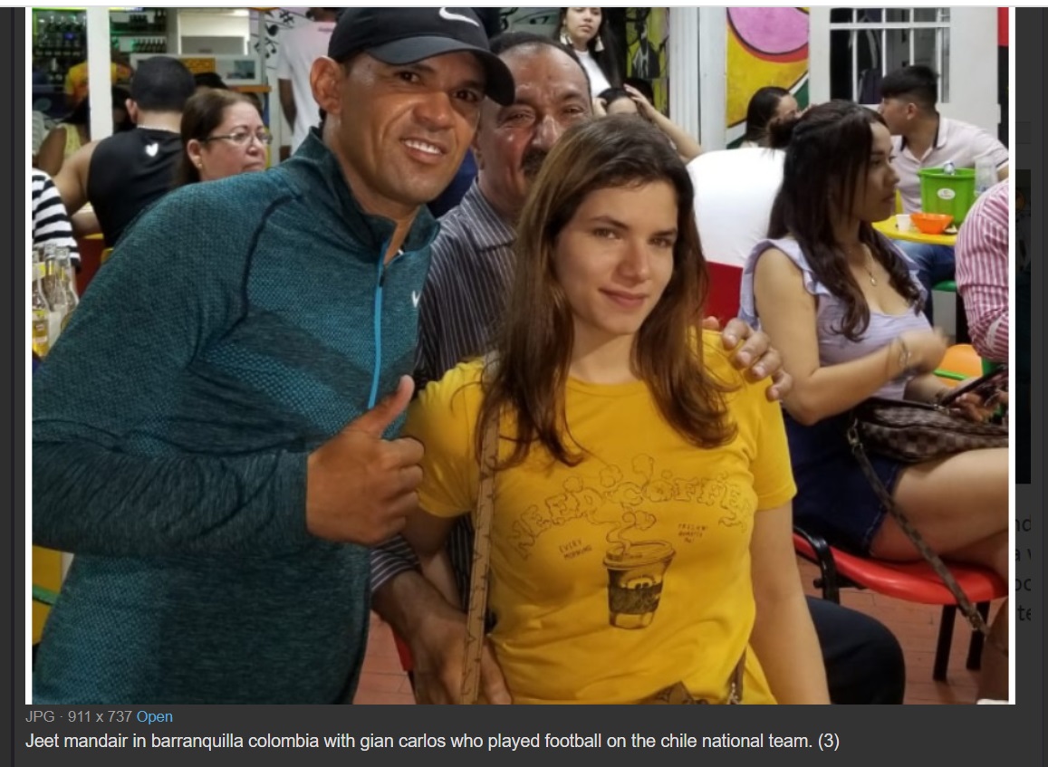 So let me look at the Rothschild connections in India again.. https://t ...