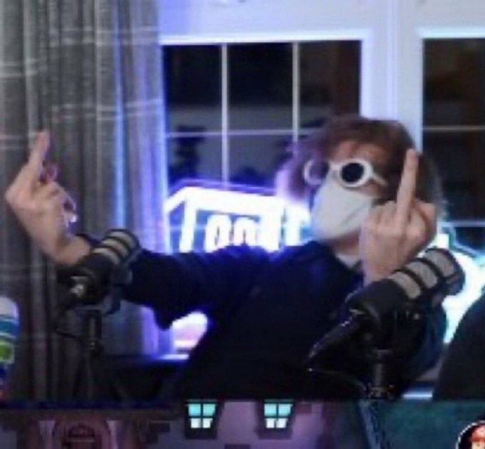 "Heartbroken utterly destroyed" - Minecraft streamer Ranboo reacts to ...