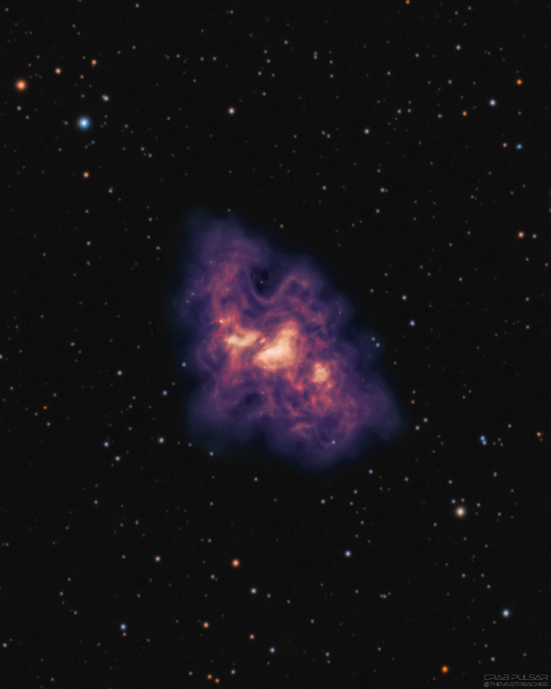 Pulsar Nebula