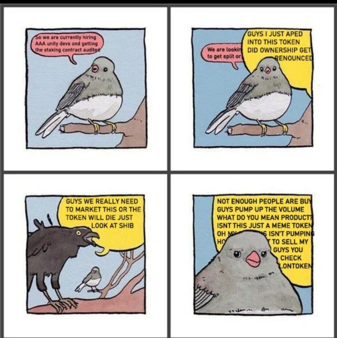 Polygon Memes PORY: Creating Memecoin Culture On POLY 🦆💜 | By