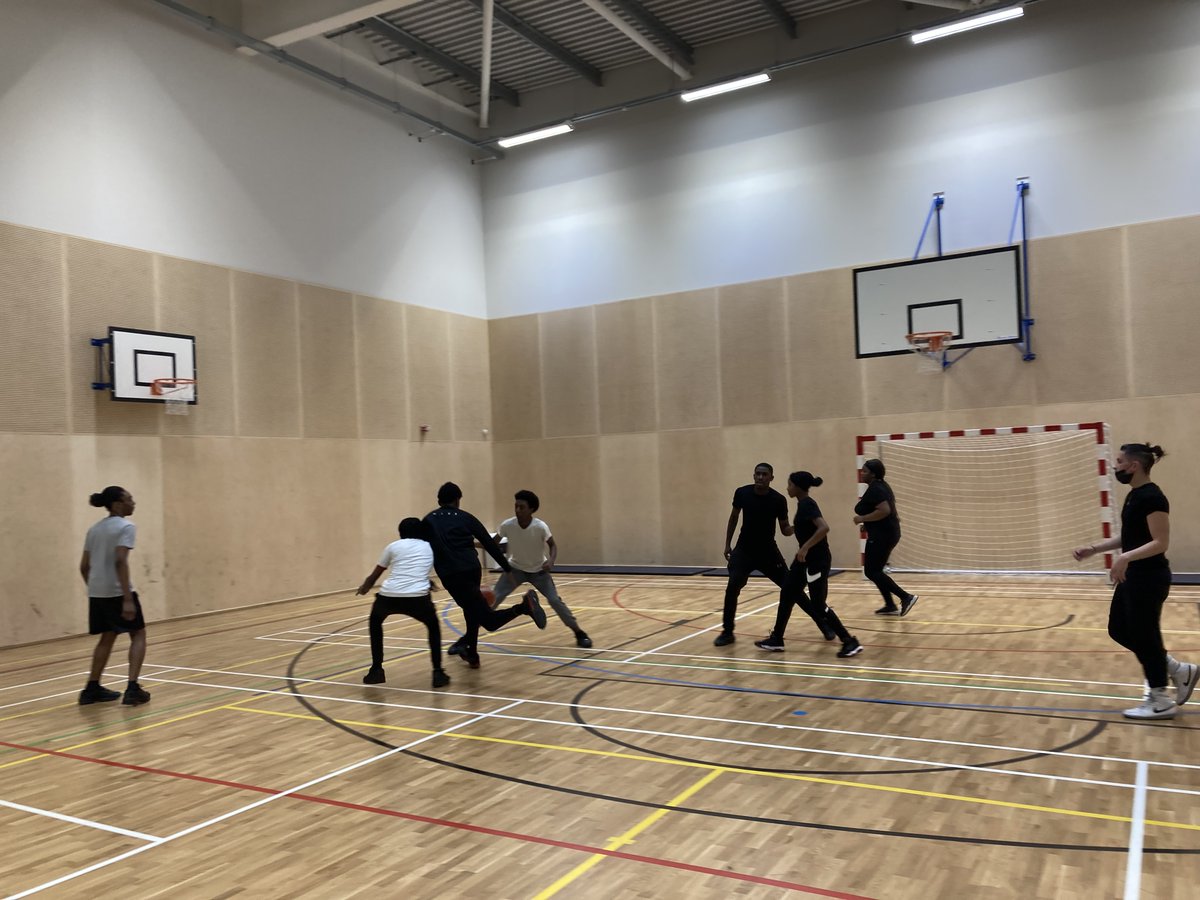 Teaching & Learning - Harris Clapham Sixth Form