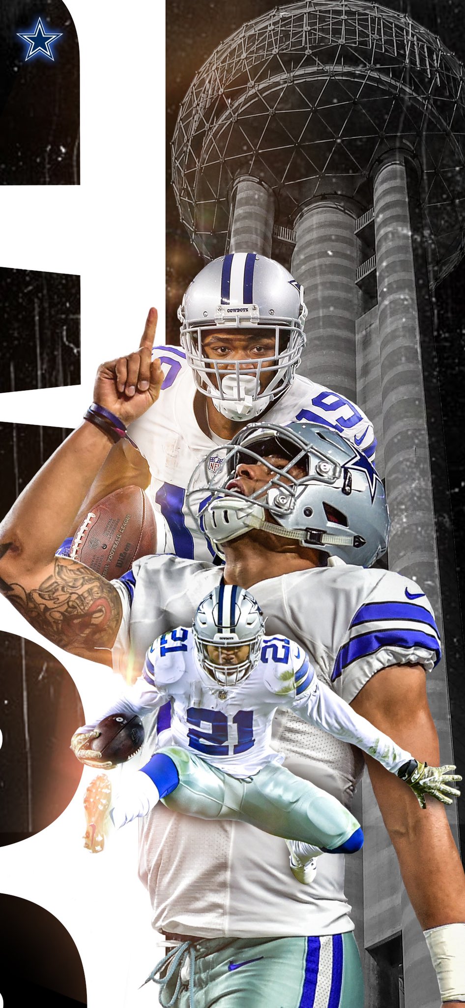 Dallas Cowboys Wallpaper 2022