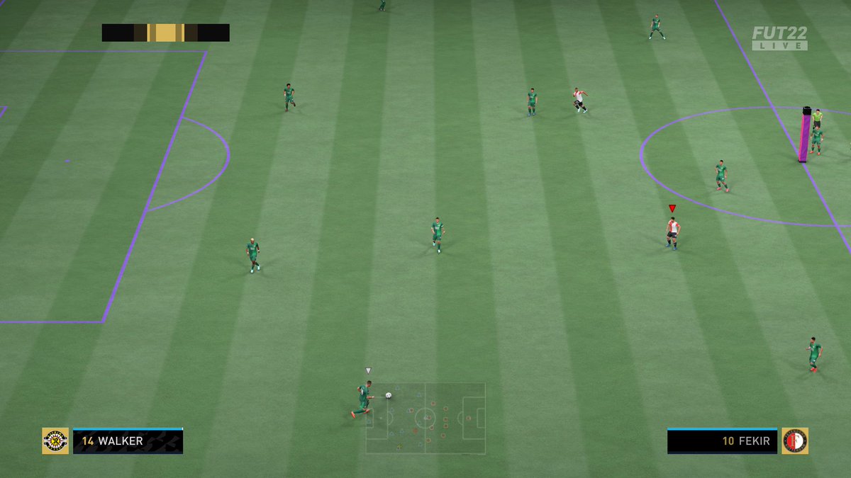 Fifa 14 mod fifa 22 - extraer