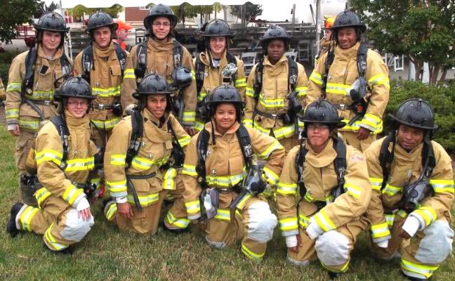 Fire Lieutenant Salary