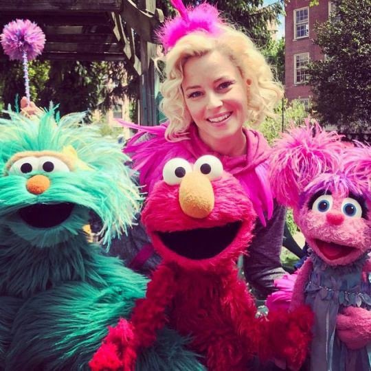 Elizabeth Sesame Street Muppet Why Sesame Street Is More Vital Than