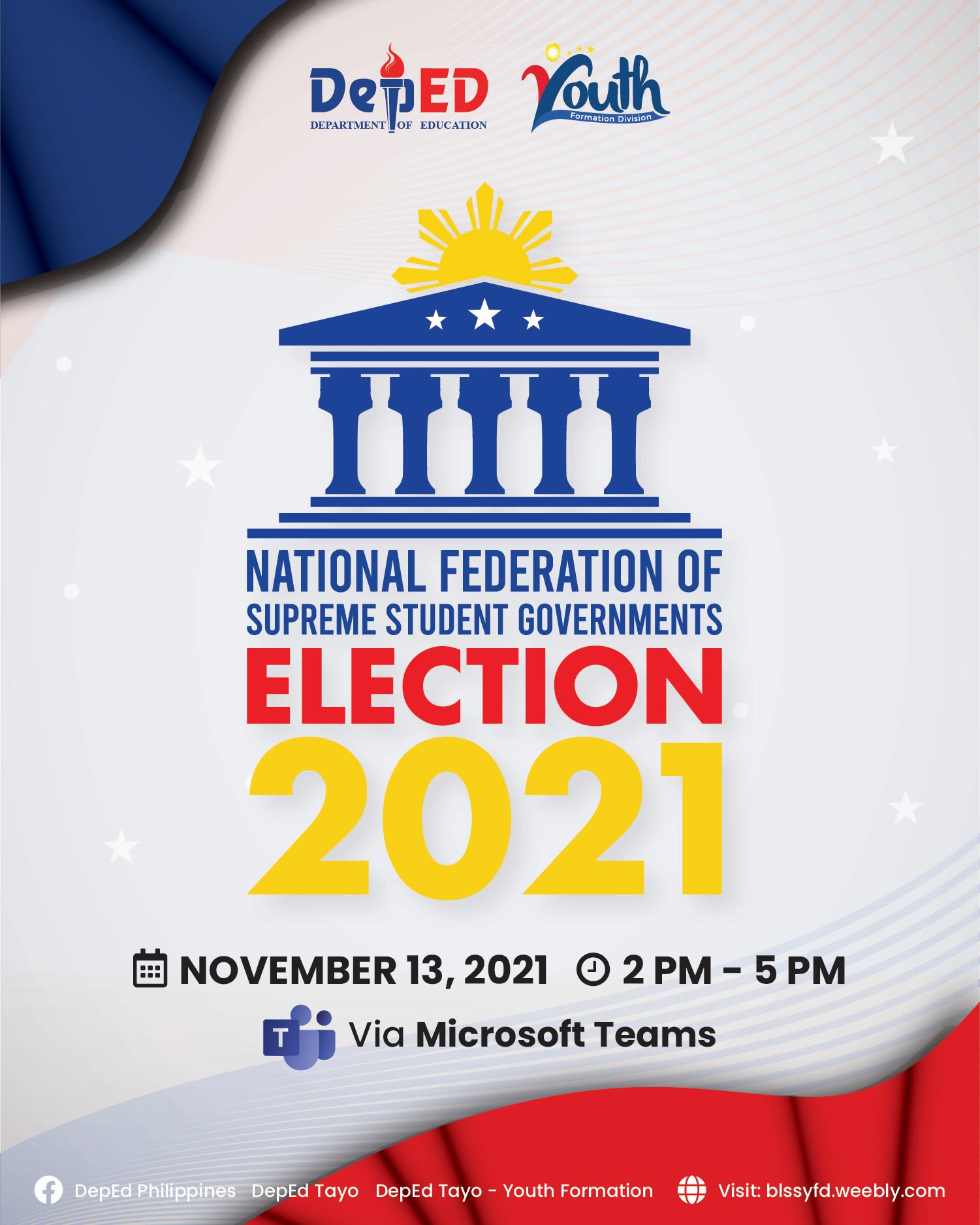 SPG/SSG Elections For SY 2023-2024 L DepEd New Guidelines, 53% OFF