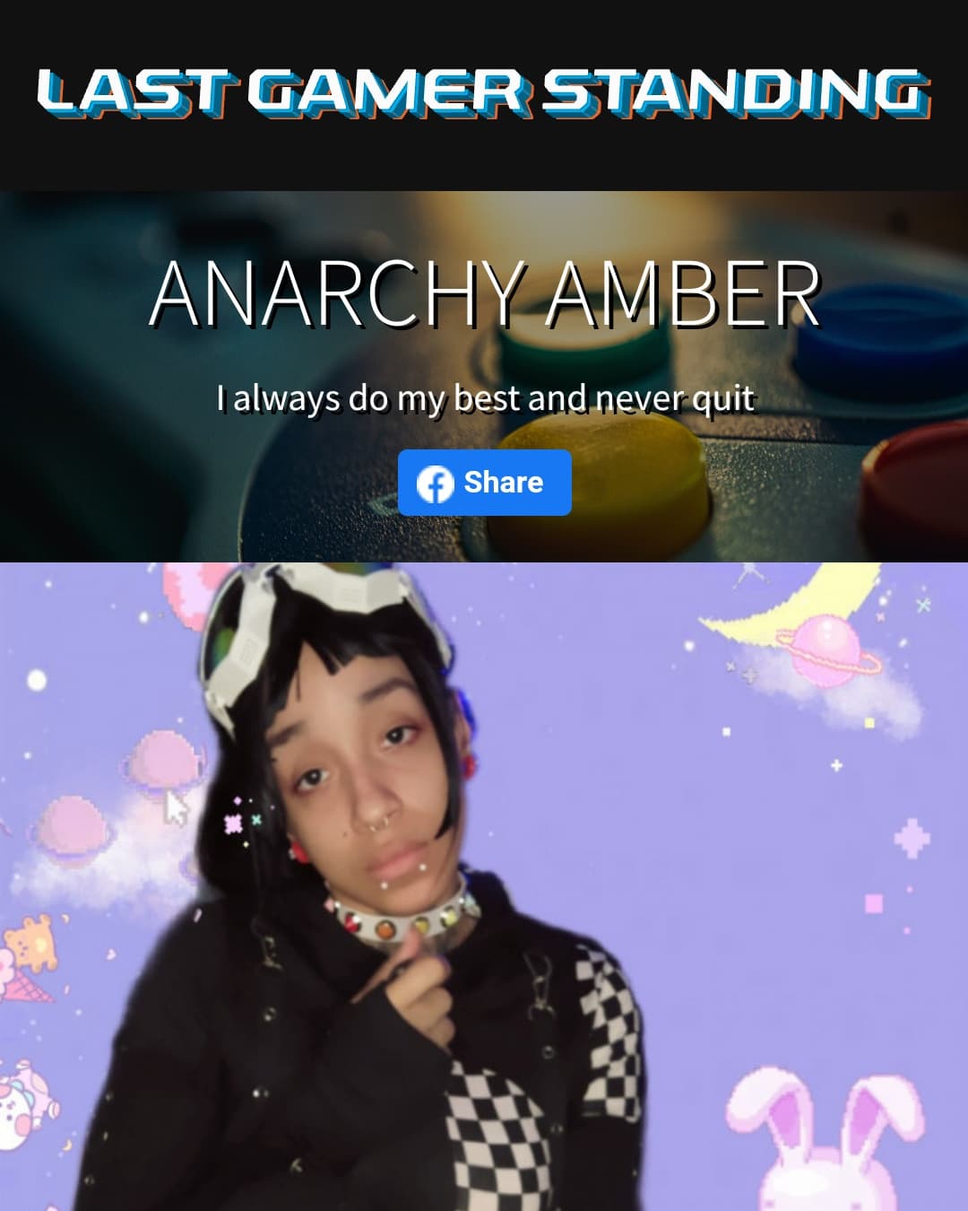Anarchy Amber On Twitter Eimytp2asl
