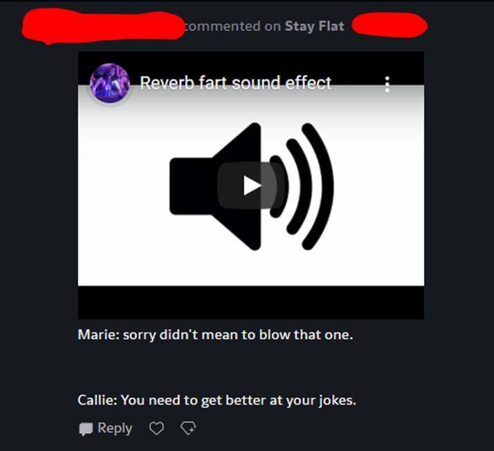 Old Fart Sounds