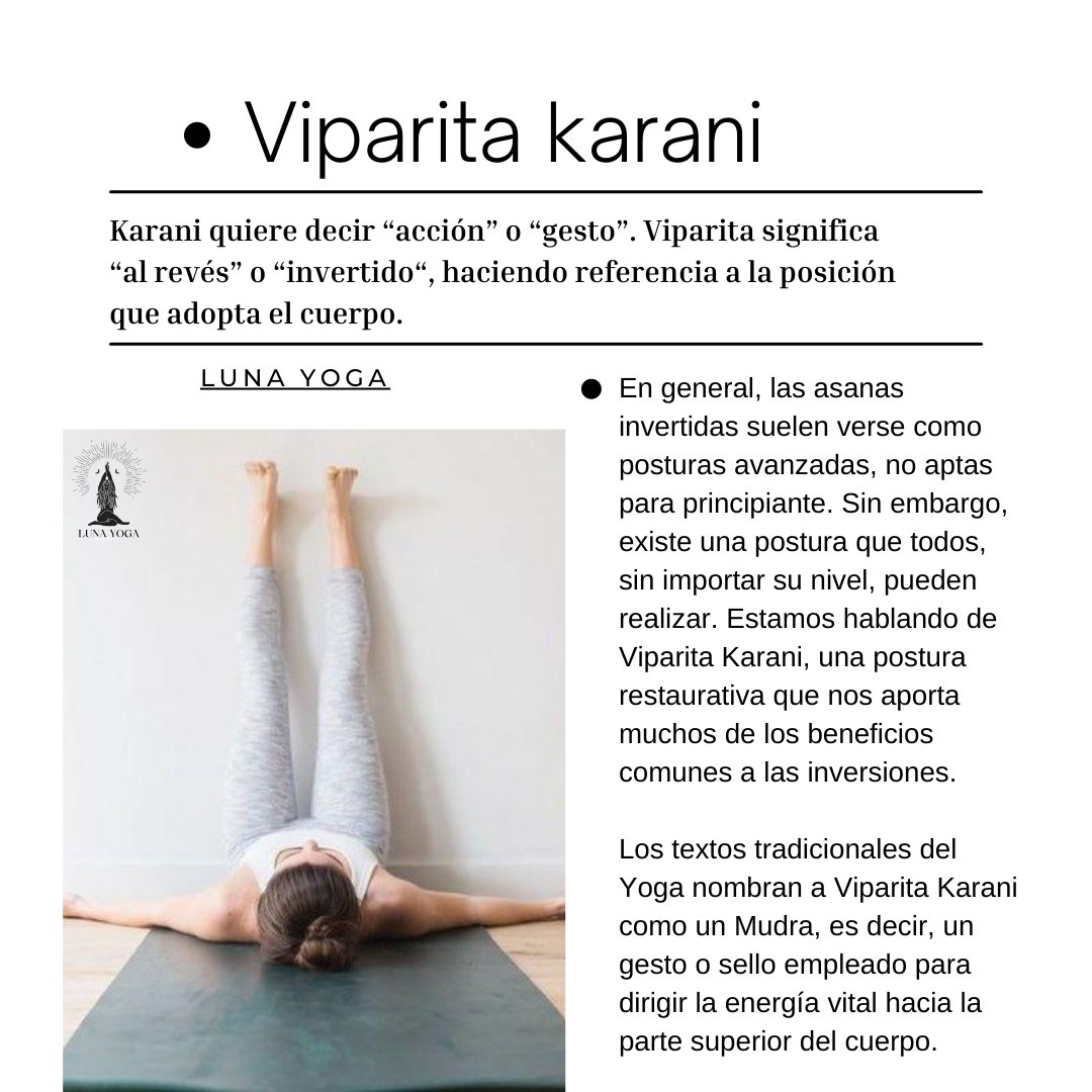 Viparita Karani Mudra