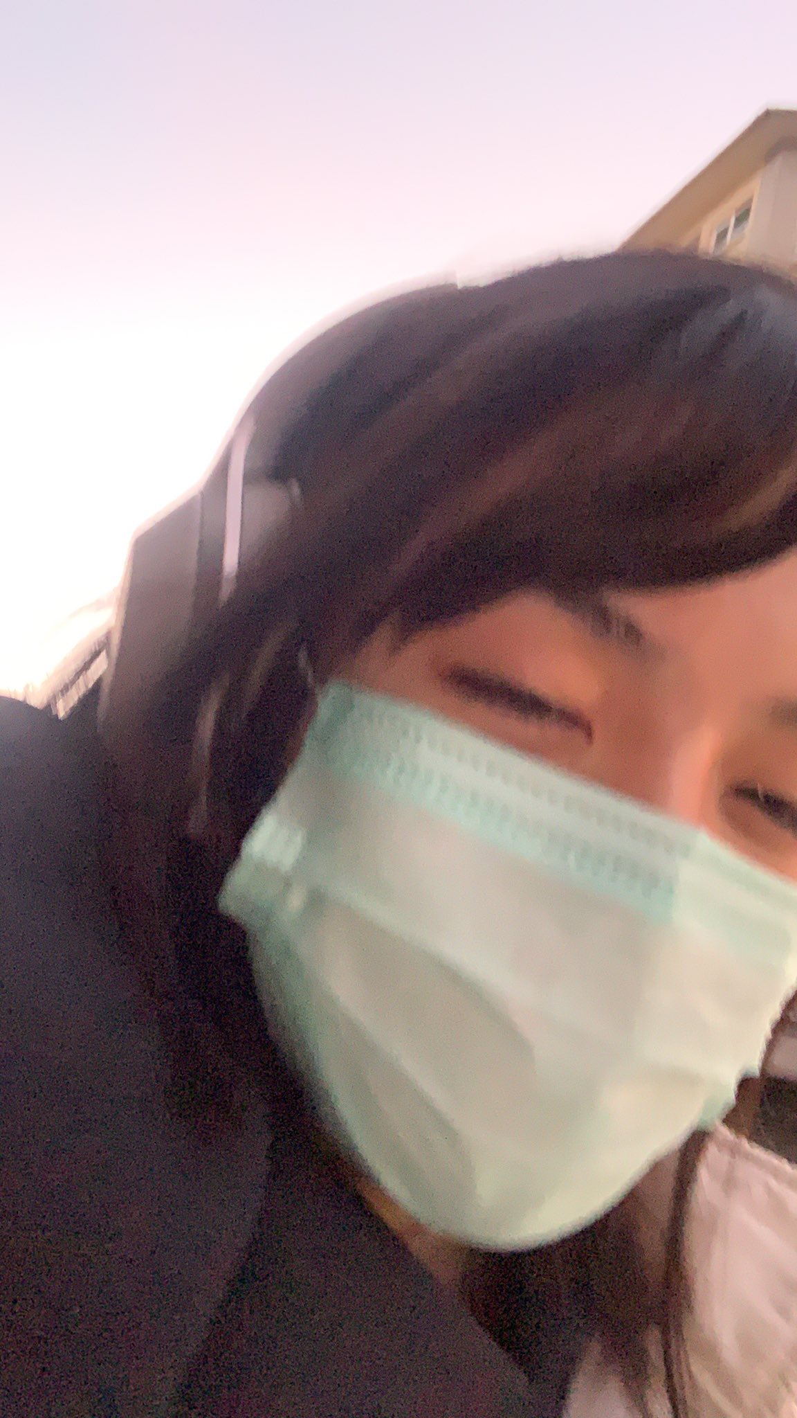 Ruri Ohama On Twitter I Miscalculated How Much Time I Needed To Go To The Gym I Was Too Late ruri-ohama-on-twitter-i-miscalculated-how-much-time-i-needed-to-go-to-the-gym-i-was-too-late