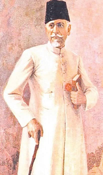 Maulana Abul Kalam Azad