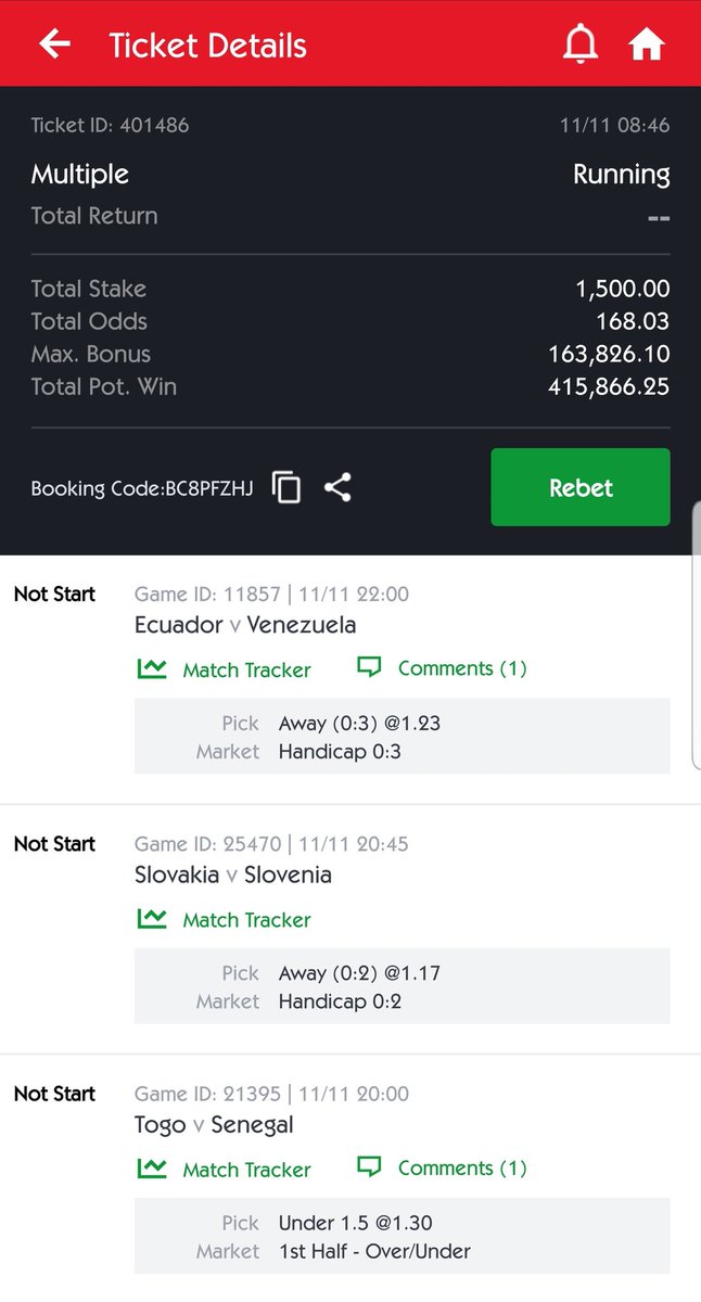 Oddsmaster (@Oddsmaster247) | Twitter