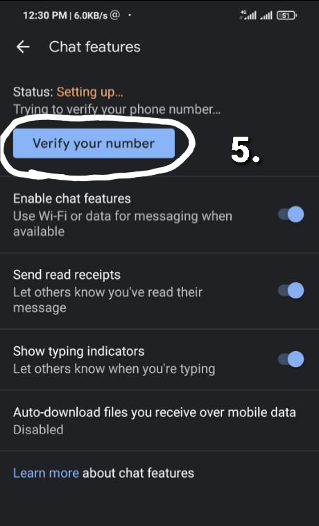 Ifahamu RCS (Rich communication service) Technolojia ya GOOGLE ambayo inamuwezesha mtumiaji wa ...