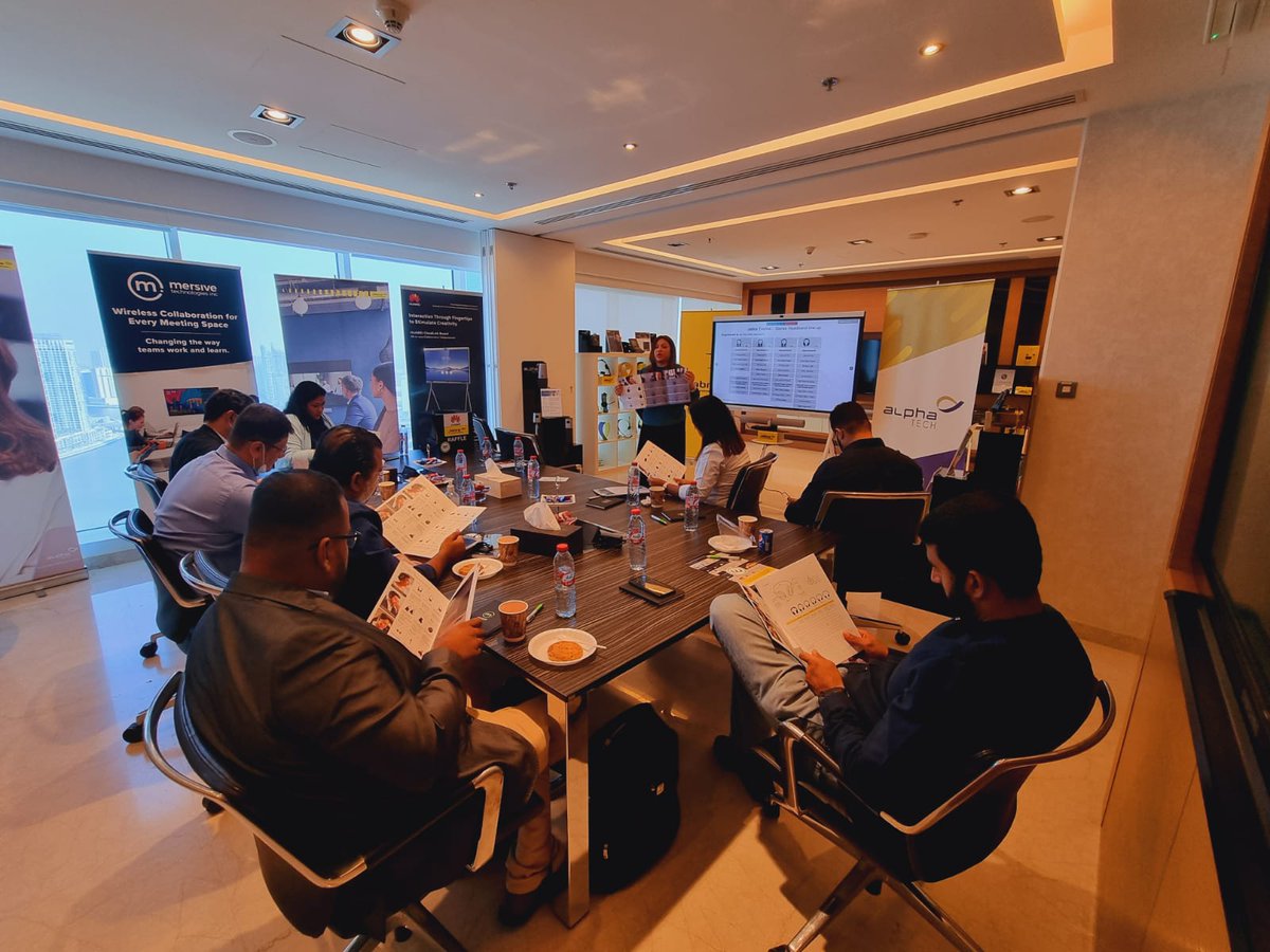 Alpha Tech AE (@AlphatechAE) | Twitter