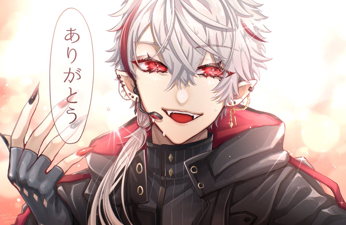 「#KuzuArt くしゃみ助かる 」ウララカ時愛🍓の漫画