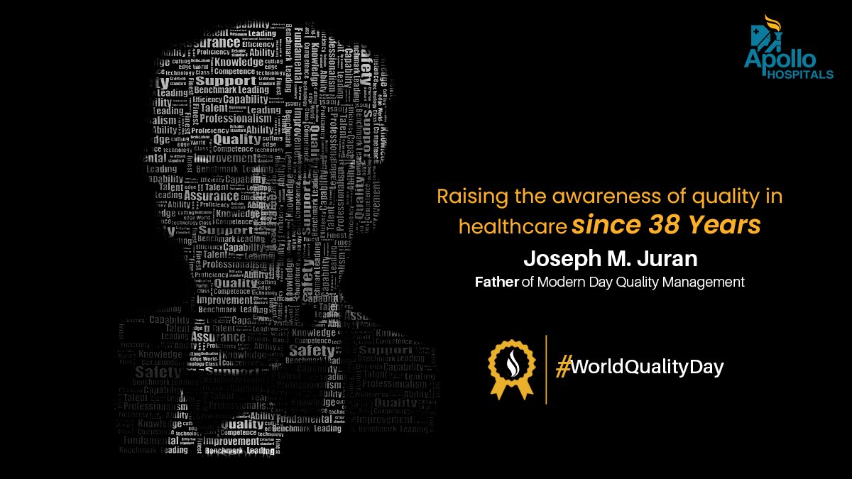 Joseph Juran Famous Quotes Deming And Juran As Total Quality