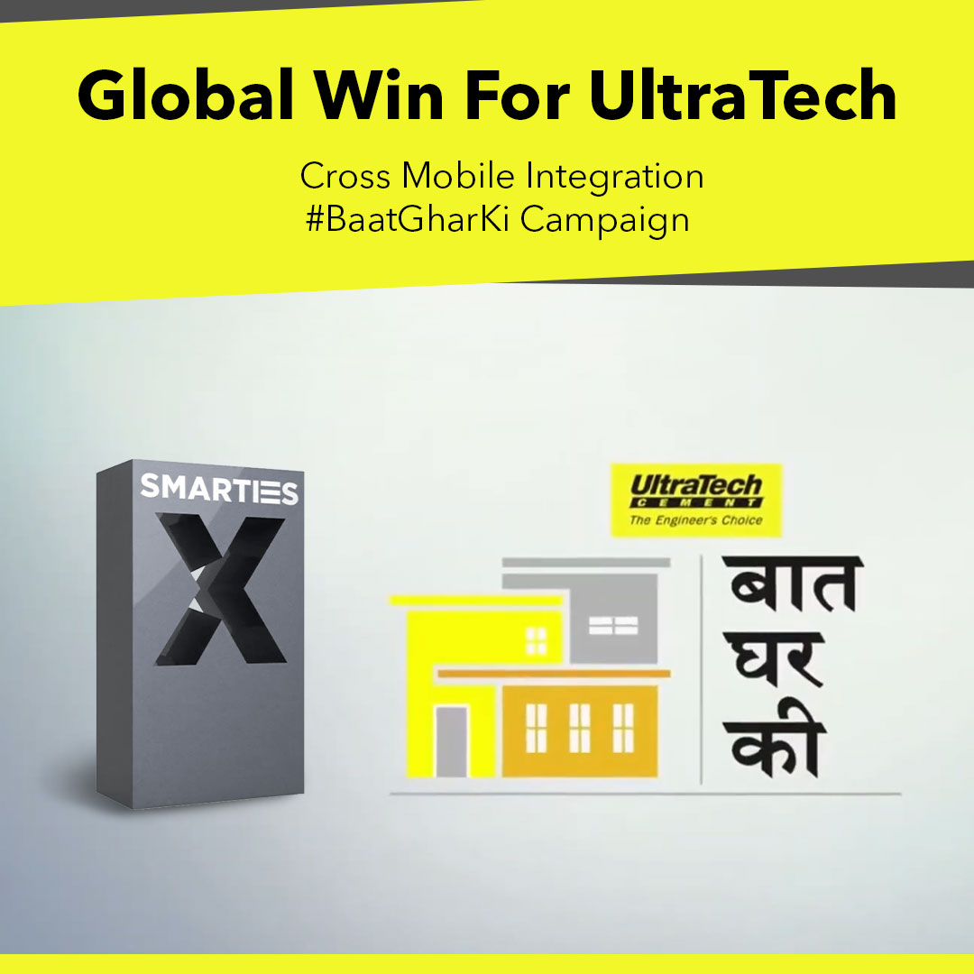 Ultratech Cement Banners