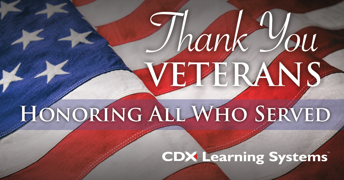 CDX Learning Systems (@CDXLearning) | Twitter