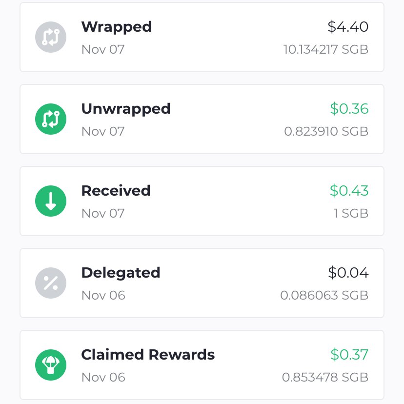 Bifrost Wallet on Twitter: Bifrost Wallet on Twitter: