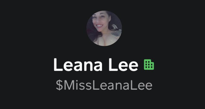 TW Pornstars - Mistress Leana Lee. Pictures and videos from Twitter.
