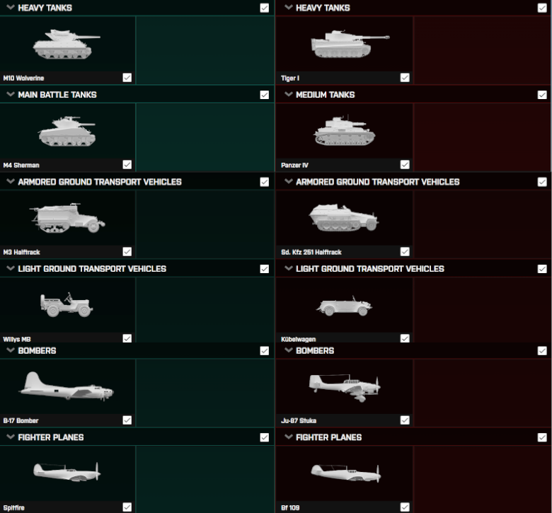 Battlefield 3 Multiplayer Vehicles