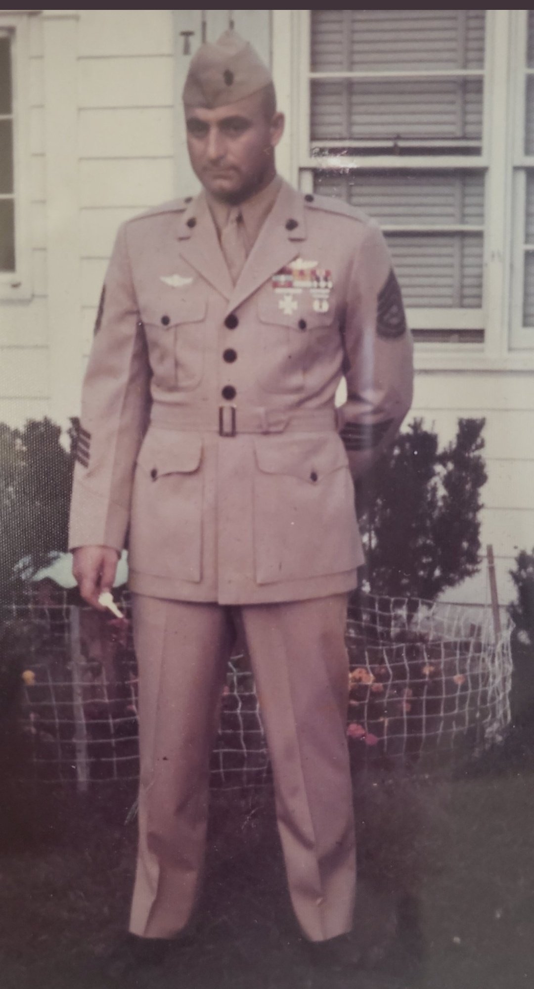 1st Force Reconnaissance Vietnam
