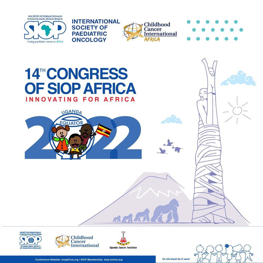 14th SIOP Africa Congress Set For March 2022 - MUGIBSON