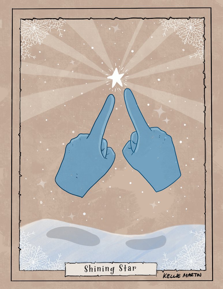 Sign Language For Star