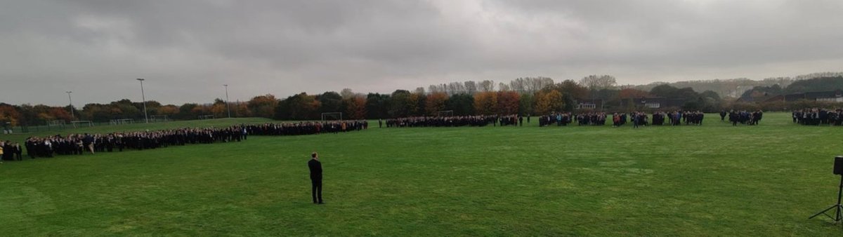 Ormiston Shelfield Community Academy - Home