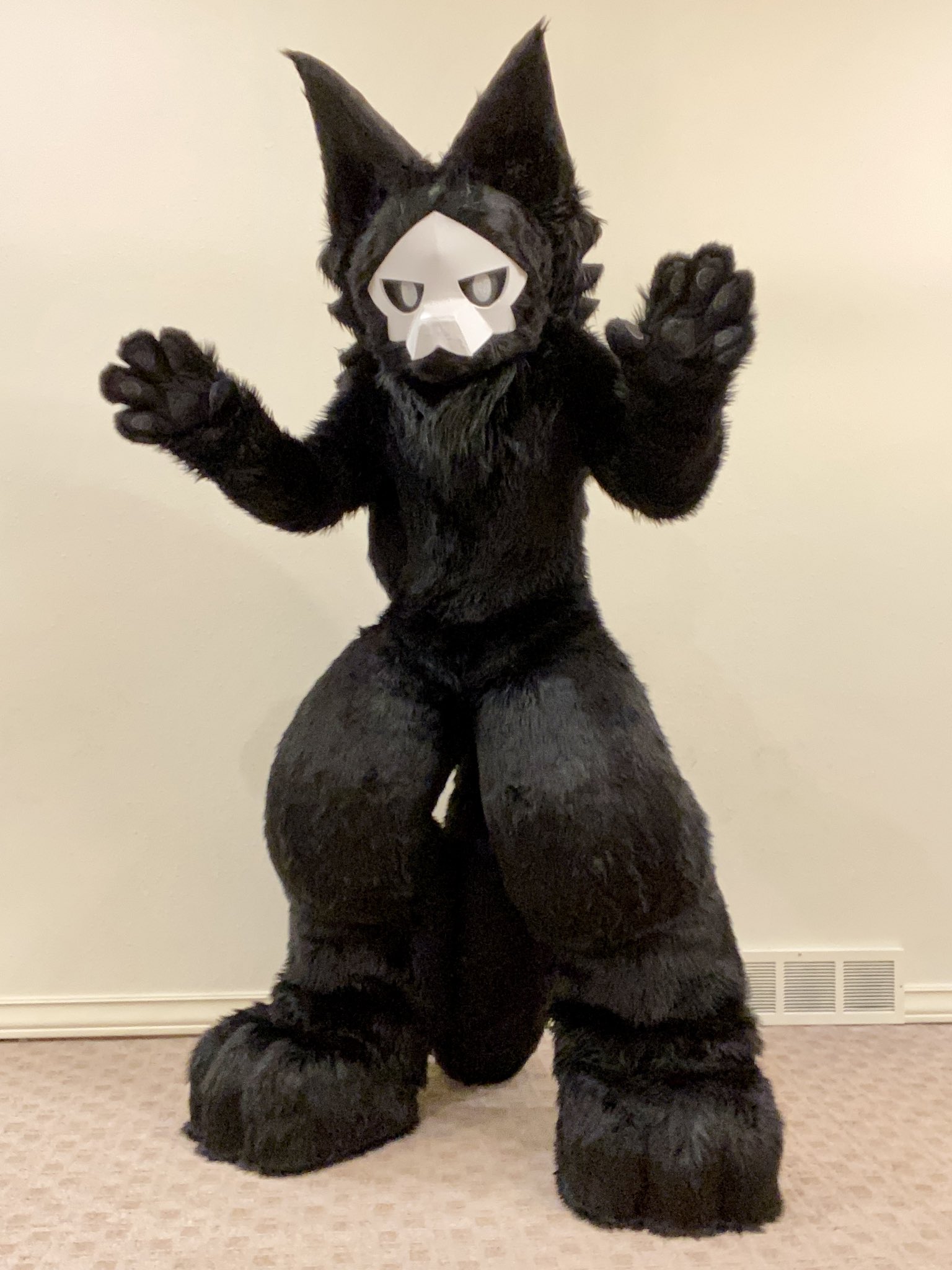 Lemonbrat #TBT!! Puro Is A Dark Latex Wolf, And Facebook, 51% OFF