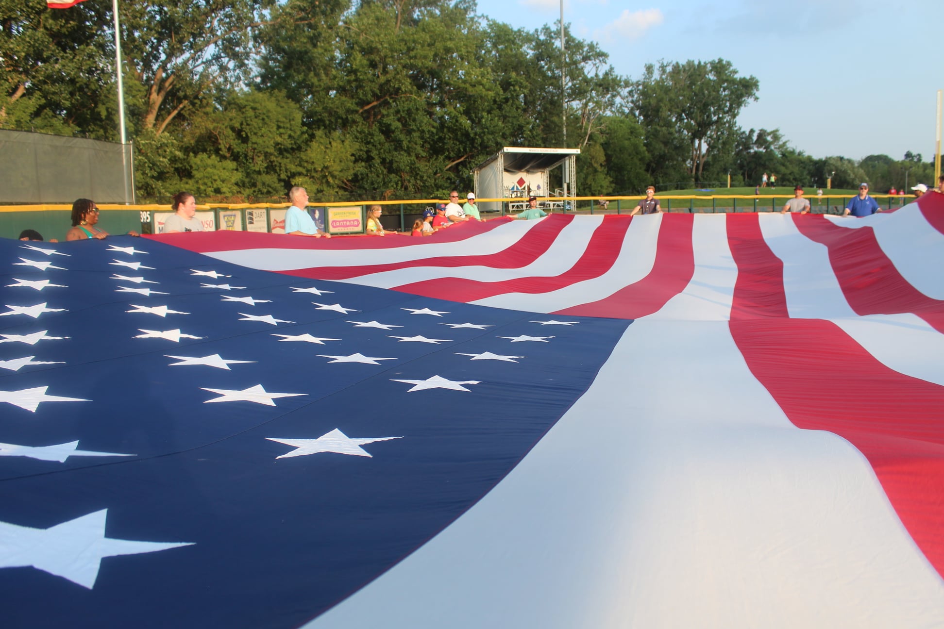 Matt Rowland - United Shore Professional Baseball League