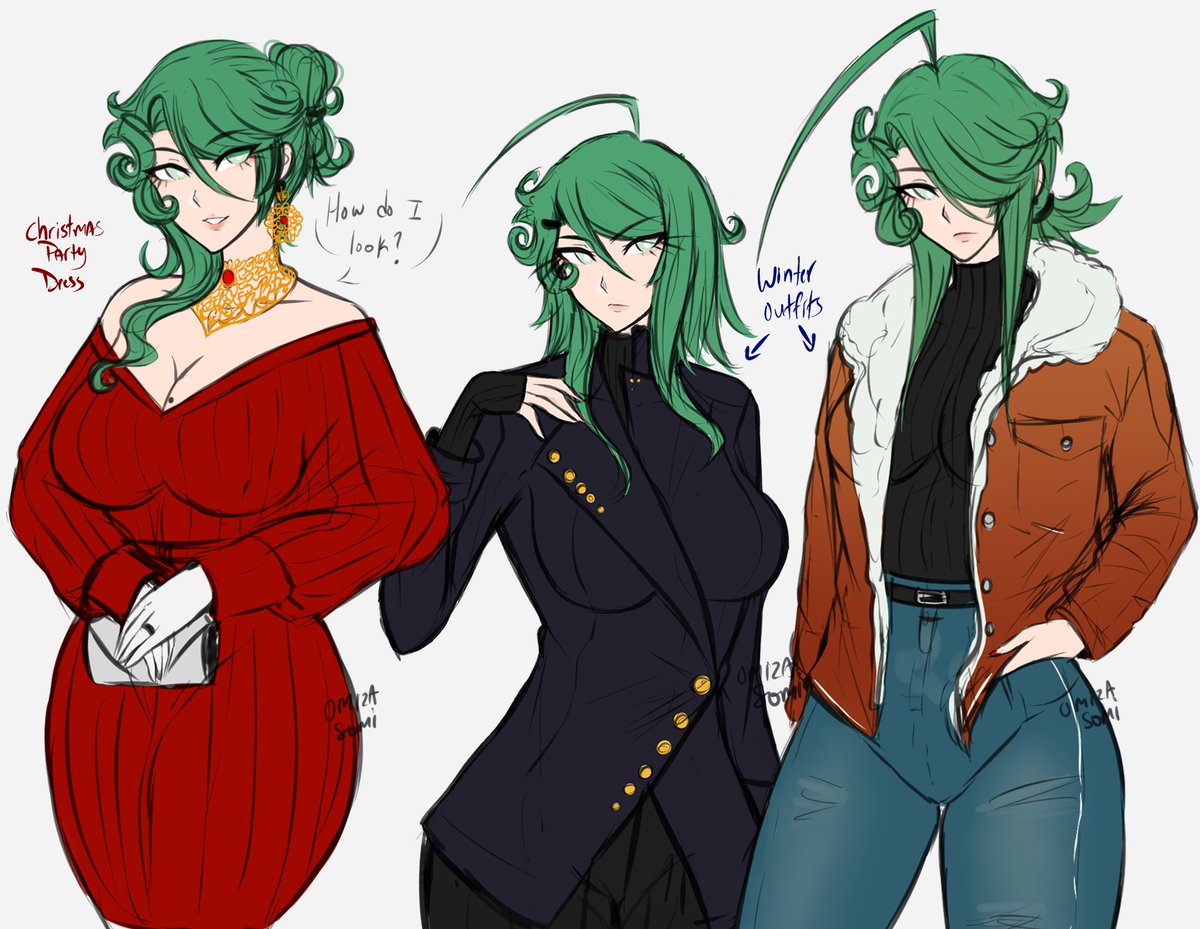 Twoucan - 🍎Omiza🍏 (@Omiza_Zu)