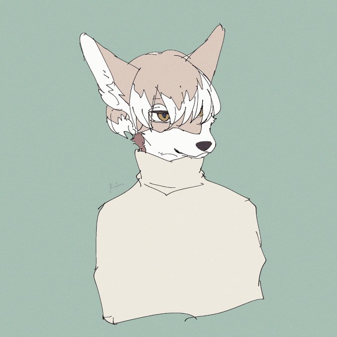 「水谷霖@rinrinwolf」 illustration images(Popular)｜15pages