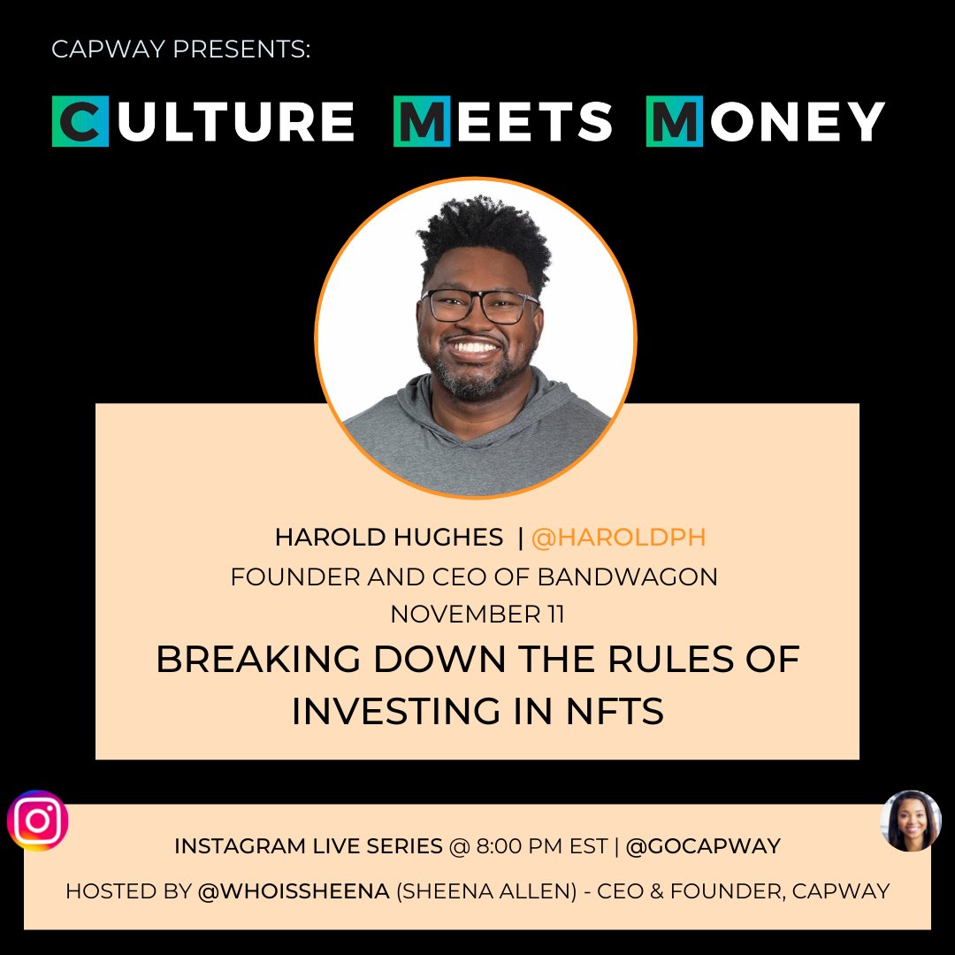 Red Tail Ventures (@RedTailVentures) | Twitter