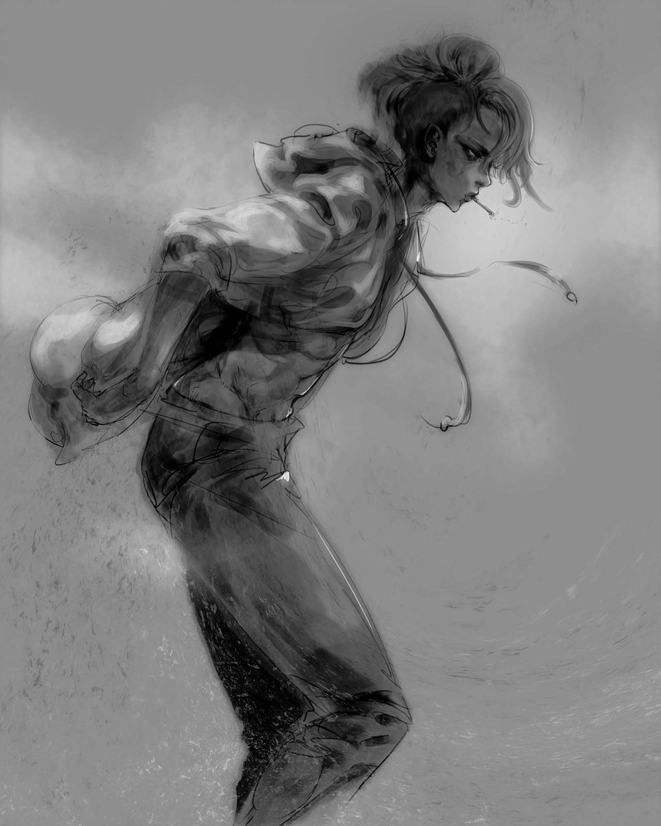 Mijeh (@Il_Mijeh) さんのイラスト・マンガ作品まとめ (17 件) - Twoucan