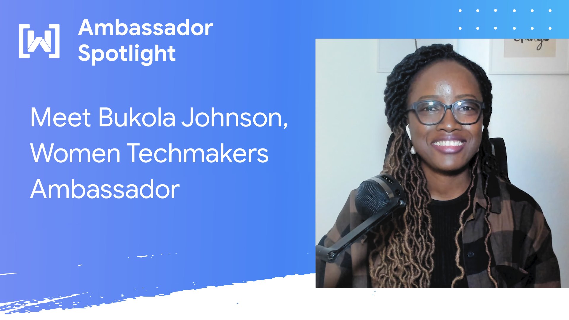 Women Techmakers on Twitter: "🌟 Women Techmakers Ambassadors help #womenintech thrive! 🇩🇪 Meet ...